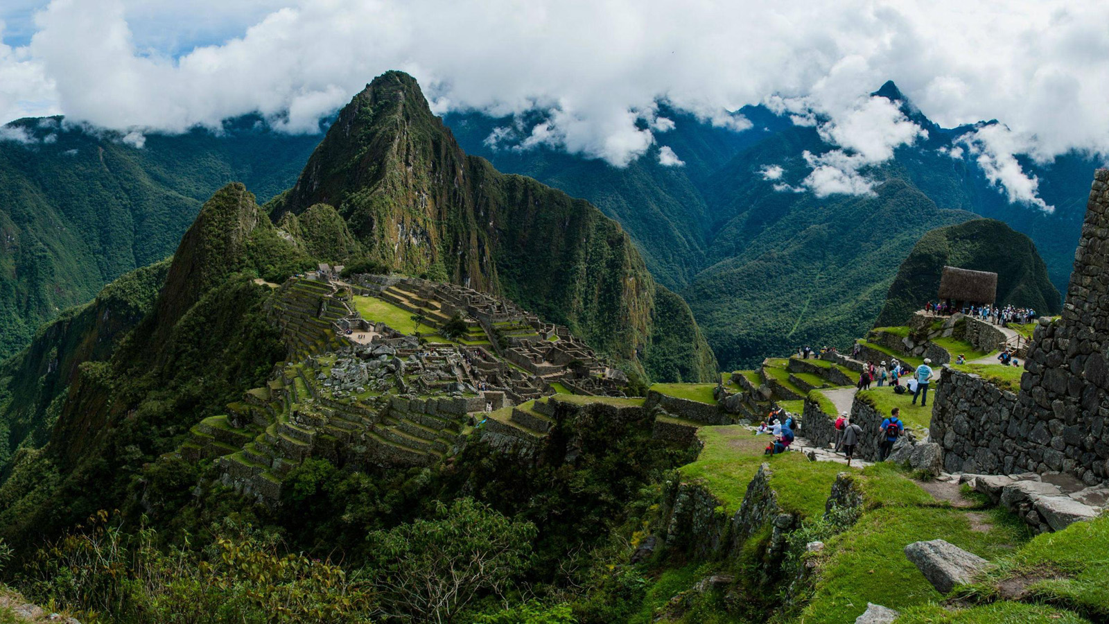 Tours of Latin America | Discover Latin America